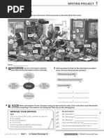 Link L5 U5 5min Test Grammar | PDF