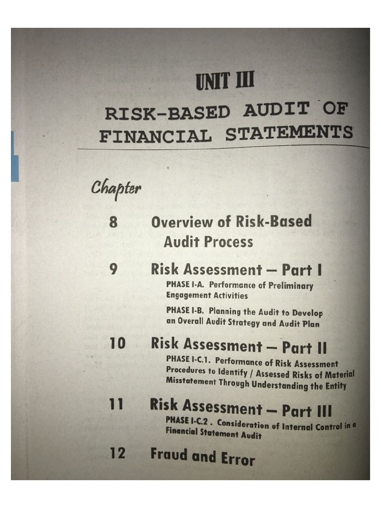 Chapter 8 AudPrin Cabrera | PDF