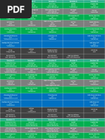 The Russwole Program Vol. 2 - Spreadsheet PDF | PDF | Kettlebell ...