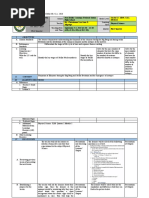 DLL Atomic Structure | PDF | Niels Bohr | Electron
