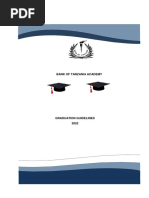 BOT Academy JOINING INSTRUCTIONS | PDF | University And College ...