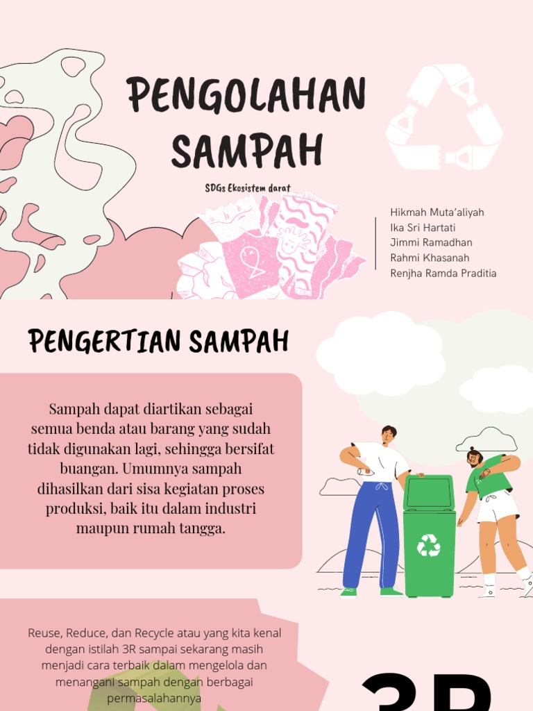 Kelompok 2 OKK 140 | PDF | Griya & Taman