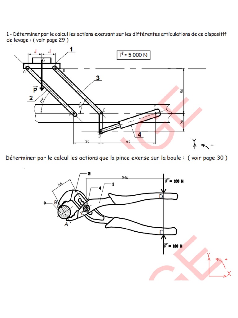 Exo Corrigé | PDF Exo Corrigé | PDF