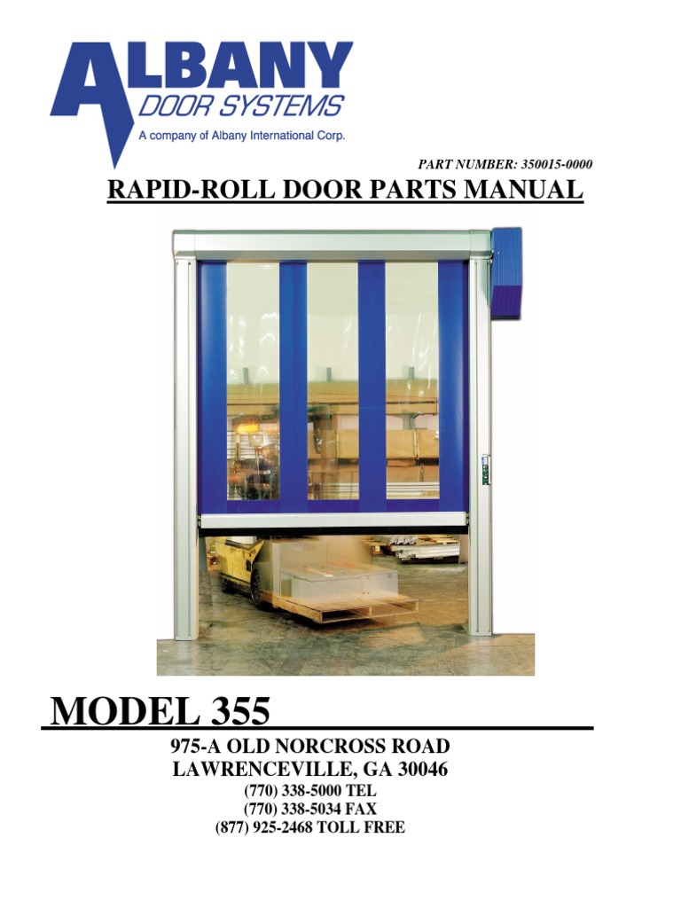 Albany Rapid-Roll-355 Ui Ind | PDF | Polyvinyl Chloride | Implied Warranty