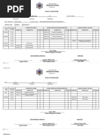 Accomplishing ISEF Forms and Certifications V2.0 | PDF | Institutional ...