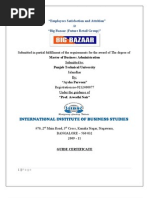 Reason Why Letter Samples | PDF | Life Insurance | Insurance