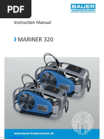 Kuwait Drilling Company: Allenvator Checklist | PDF