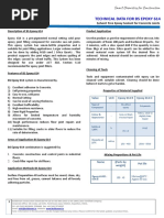 ASTM D6677 Adhesion Test Standard | PDF | Tests | Evaluation Methods