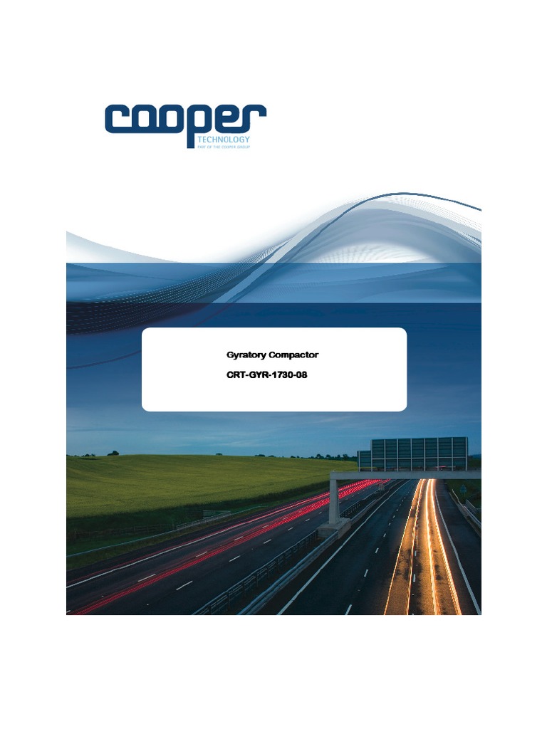 Manual - CRT-GYR-1730-08 | PDF | Computers | Technology & Engineering