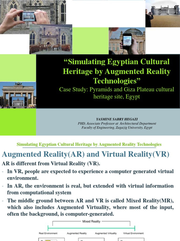 10 - Simulating Heritage by Augmented Reality | PDF | Augmented Reality ... 10 - Simulating Heritage by Augmented Reality | PDF | Augmented Reality ...
