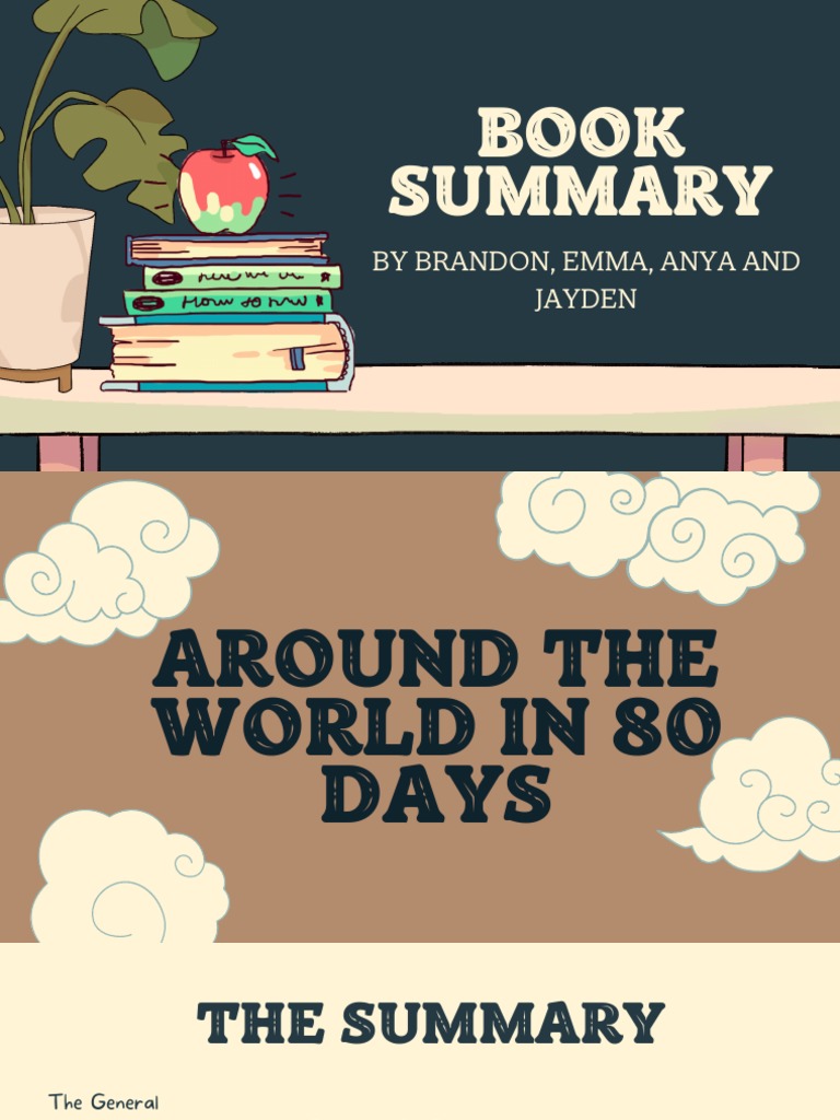 By Brandon, Emma and Jayden | PDF