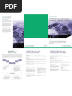 SysFreight Brochure | PDF | Invoice | Voucher