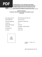 Modul Ajar PAIBP Kelas 5-BAB 8 Senangnya Berteman Fix | PDF