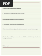 Gabriela Futova - Poskolaci | PDF