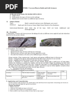 Science Grade 7 Answer Key | PDF