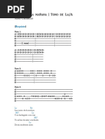 Chords For Corridos - Acordes para Corridos | PDF | Acorde (Música ...