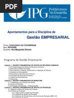 Modelo de Comunicado Interno Eficiente | PDF | Comunicação | Gestão de ...