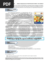 LPU History Vision and Mission 1 | PDF