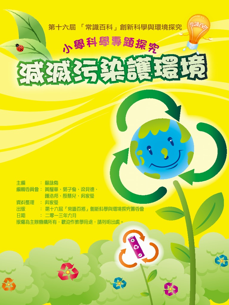 16th Ises Report | PDF