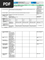 Tagalog School Rules and Regulation | PDF