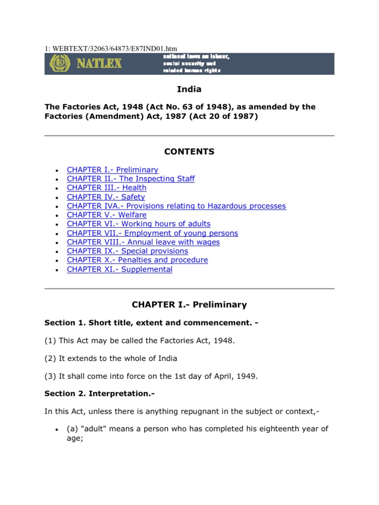 Labour Law | PDF | Belt (Mechanical) | License
