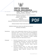 Panduan Lengkap Penyusunan TOR | PDF | Karier & Perkembangan | Bisnis