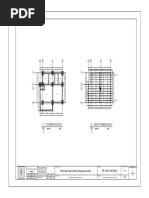 Sample Foundation Plan | PDF