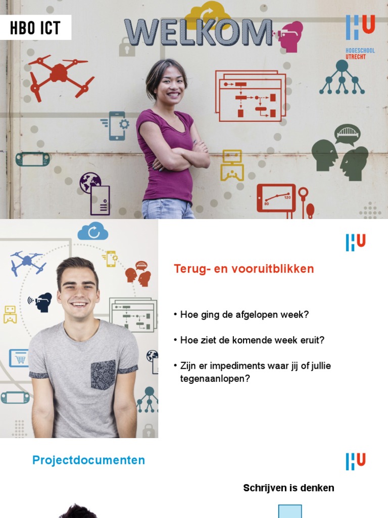 Powerpoint Verslag | PDF