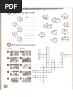 Kid's Box 1 Activity Book | PDF