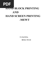 Folding Guide Poster | PDF | Computers
