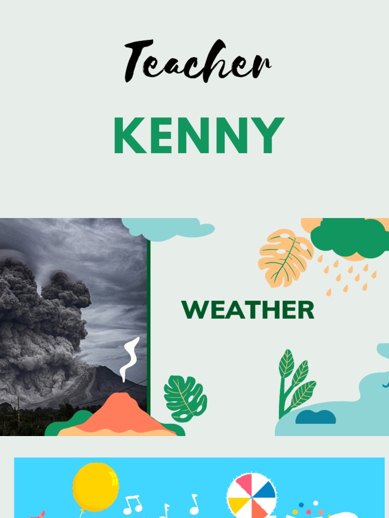 WEATHER | Download Free PDF | Weather | Rain WEATHER | Download Free PDF | Weather | Rain