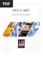 Codex Haccp Decision Tree 2023 | PDF | Hazard Analysis And Critical ...