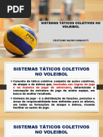 Súmula - Voleibol | PDF | Voleibol