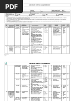 Gabion Wall PDF | PDF | Personal Protective Equipment | Risk Assessment