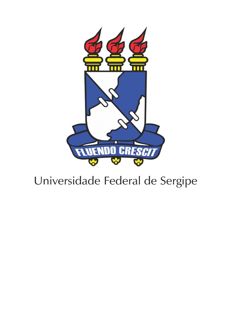 Brasao Ufs | PDF