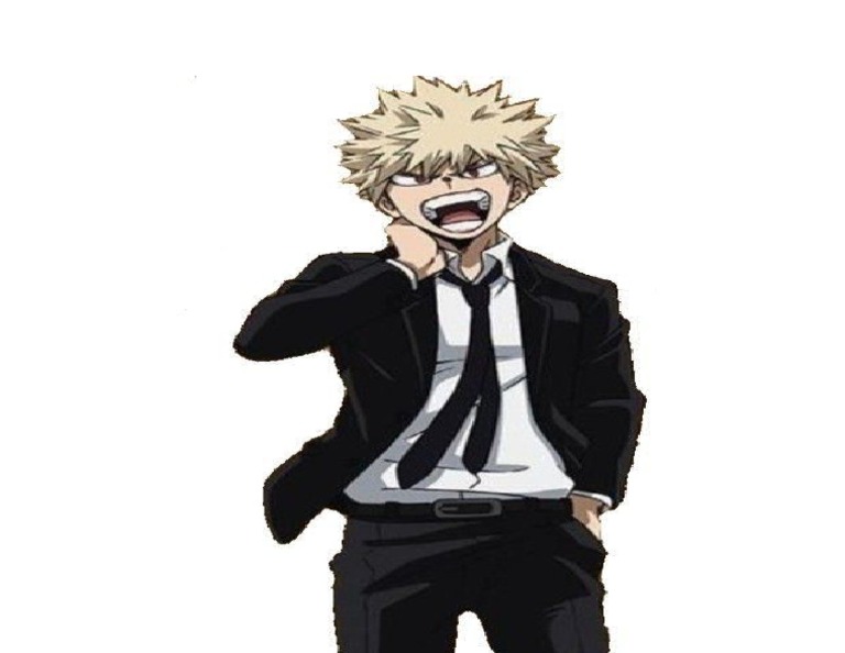 BAKUGO | PDF