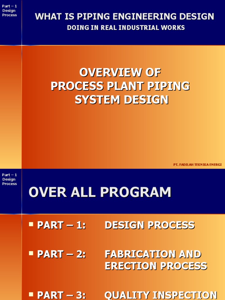 Process Flow Diagram Piping Flow Process Piping Diagram Inst
