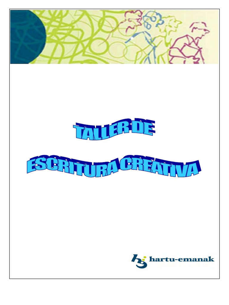 Taller de Escritura: Descripción y Narración | PDF | Narración