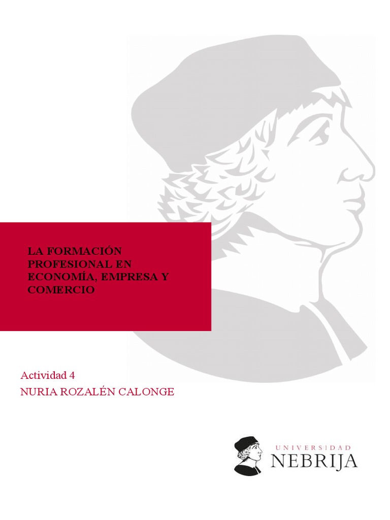 Actividad 4 | PDF | Business | Economias Actividad 4 | PDF | Business | Economias