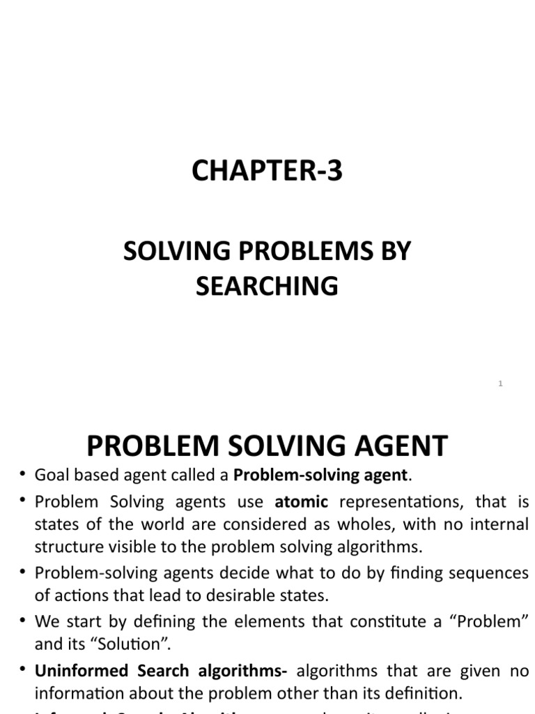 Teach 02 - 2020 Chapter-3 | PDF | Algorithms And Data Structures | Applied Mathematics