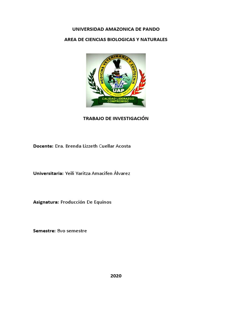 Protocolo de Inseminacion | PDF | Semen | Vagina