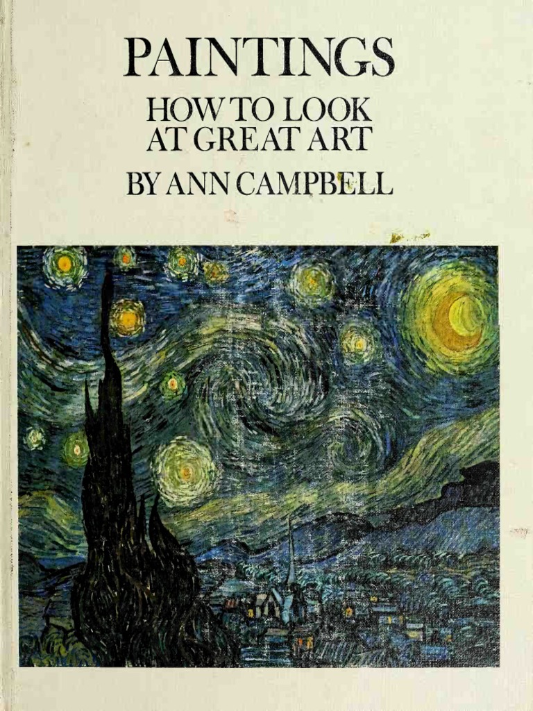 Paintings - How To Look at Great Art | PDF | Raphael | Perspective ...