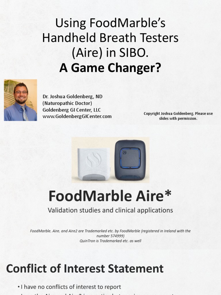 Food Marble Aire Devices Updated 072722 | PDF | Health Sciences ...