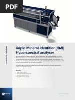 Hi-Scan Overview | PDF | Ionizing Radiation | X Ray