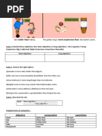 Budding Scientist Unit Overview | PDF | Teachers | Vocabulary