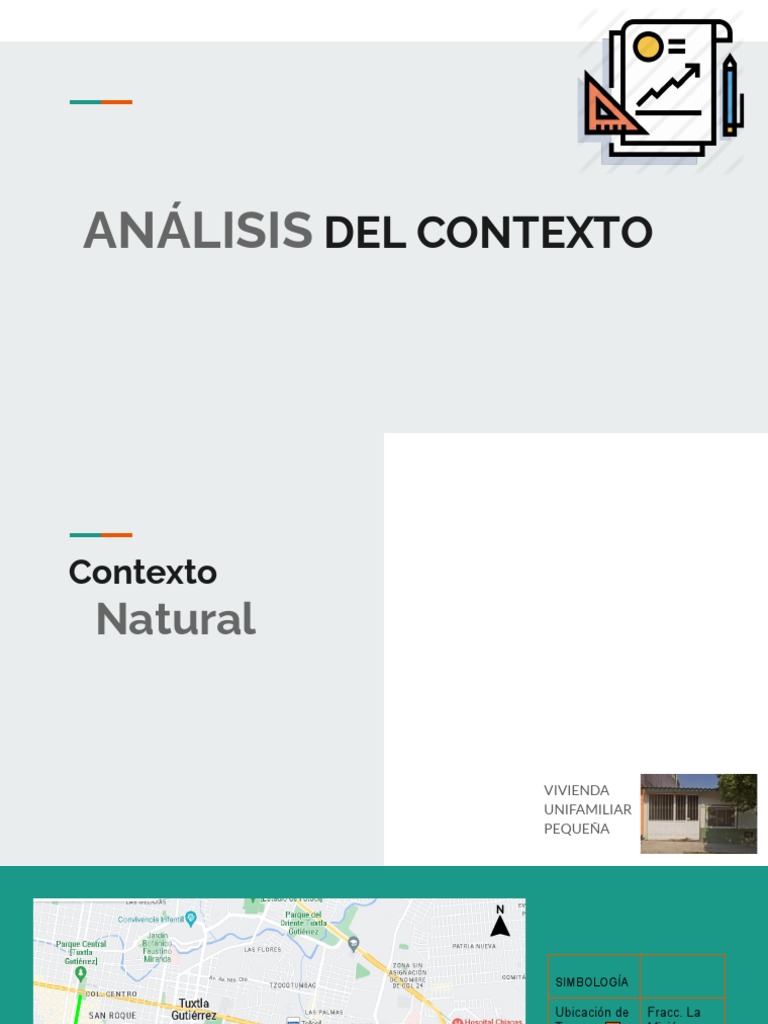 Analisis Del Contexto | PDF