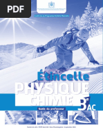 Sigma-Wataik 2ac PC Biof Guide-Prof | PDF | Oxygène | Monoxyde de carbone