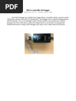 TC2050 Arm2010 | PDF
