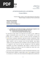 Test de Bender Con Evaluación de Santucci. | PDF | Sicología | Ciencia ...