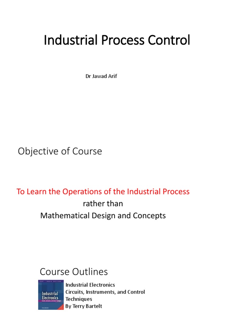 Ch1 - Introduction | Download Free PDF | Control System | Control Theory